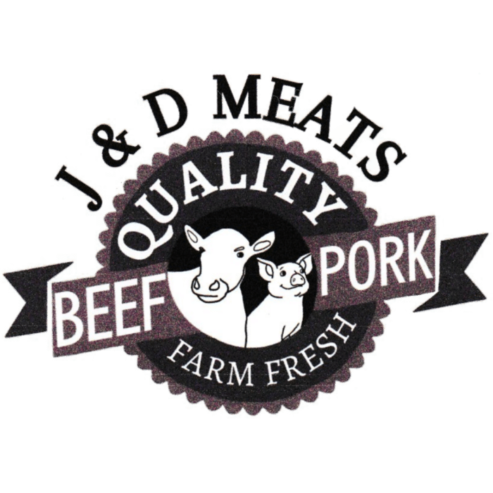 J&D Meats - PA Dutch Market